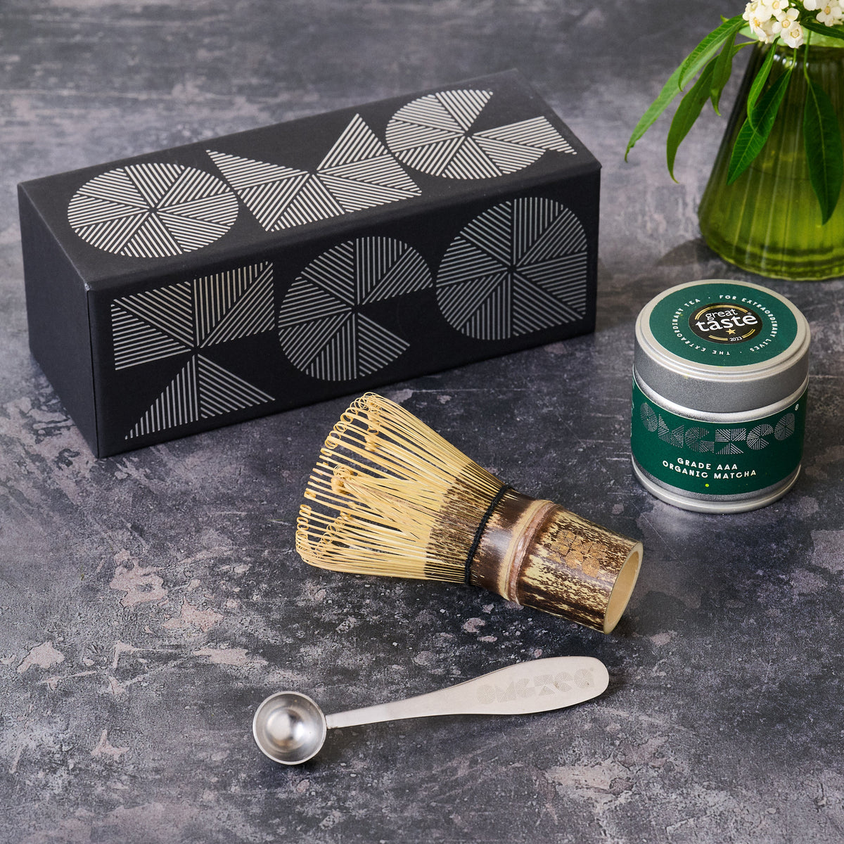 Matcha Tea Sets - Starter Sets & Gift Sets - Shop – OMGTeas