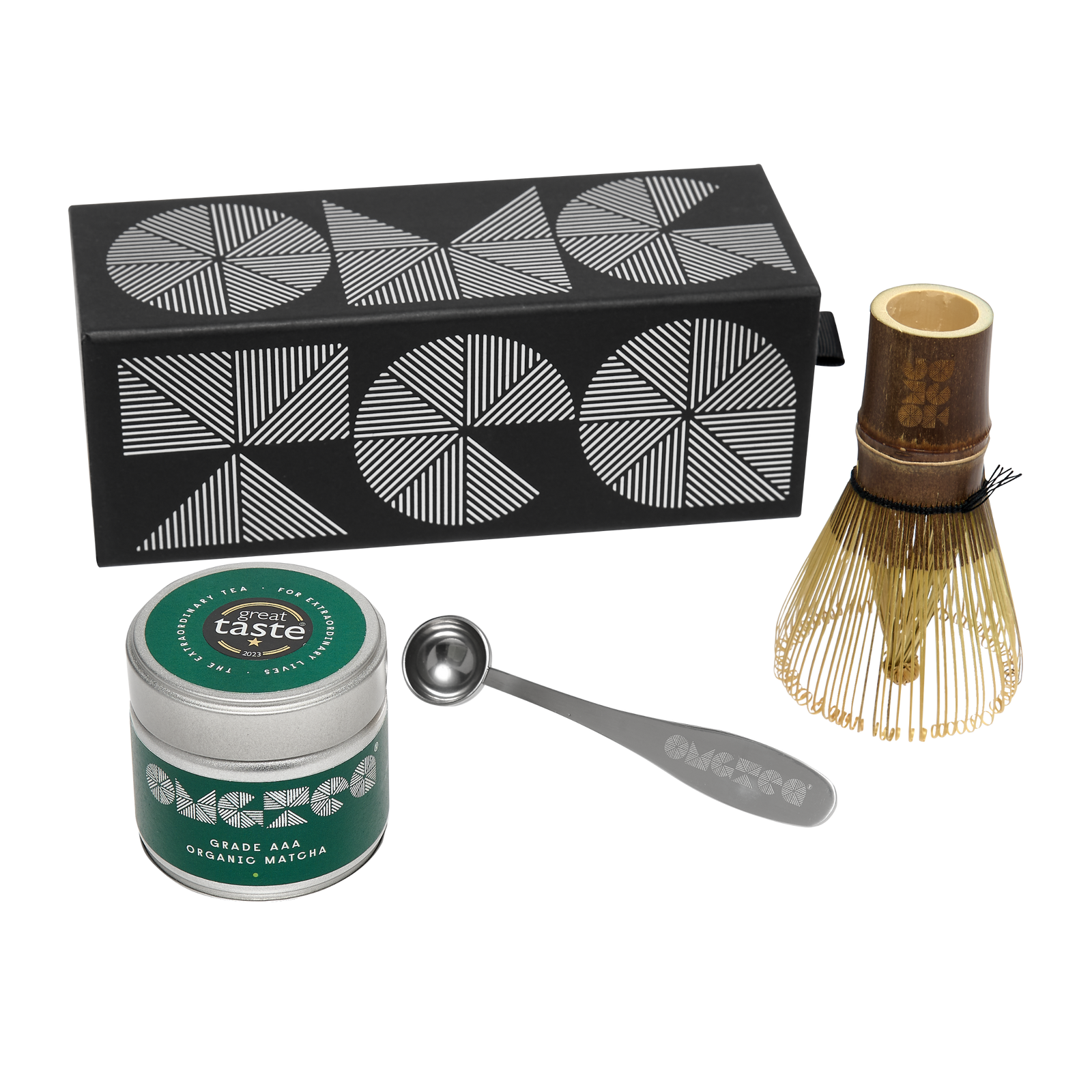 Matcha Tea AAA+ - Buy Premium Grade – OMGTeas