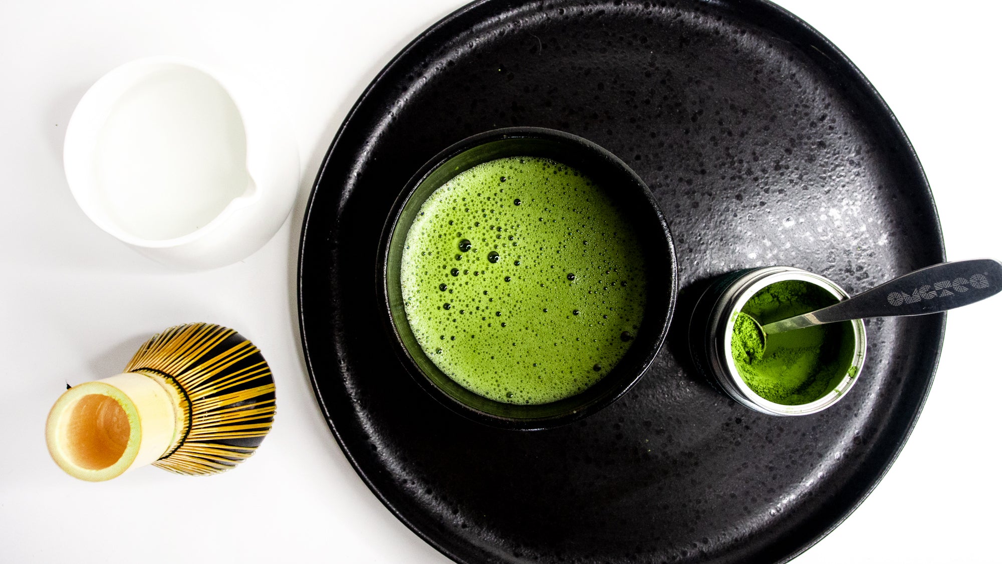 Matcha Tea - Organic AAA Grade – OMGTeas